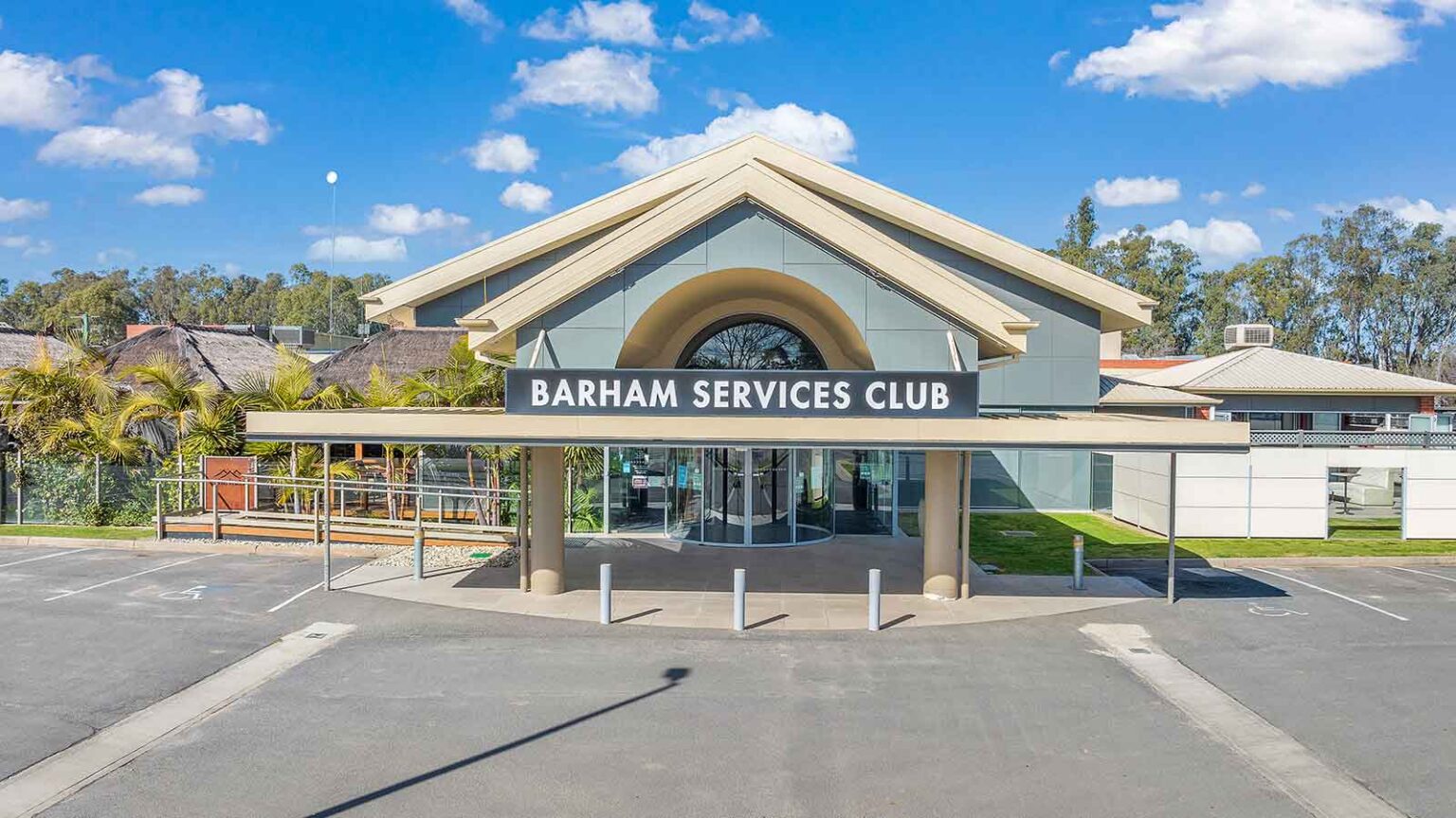 Explore Barham – cluBarham