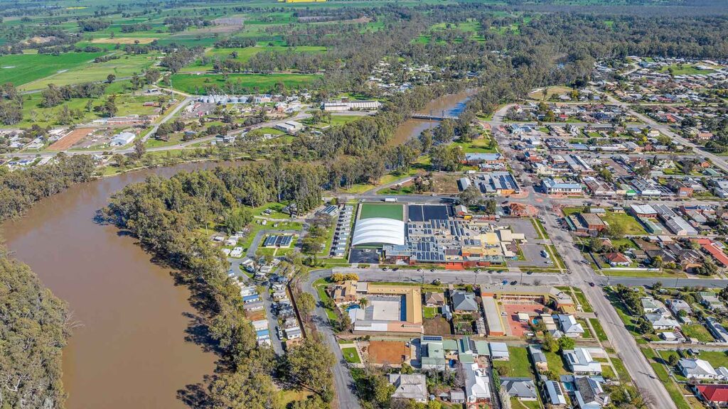 Stay with Comfort – cluBarham