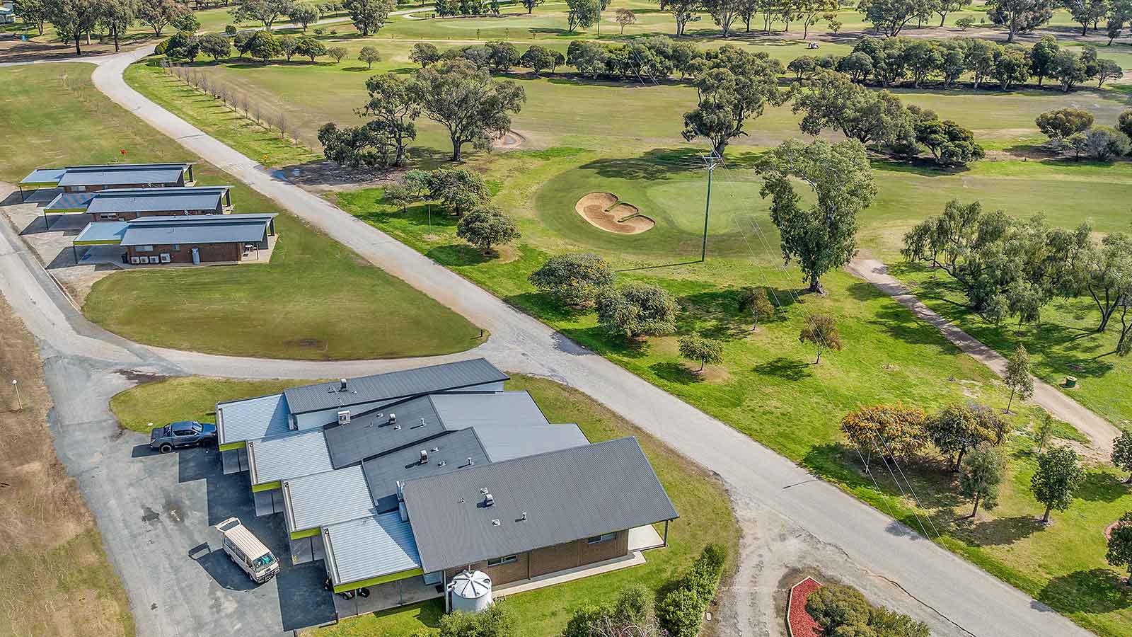 Stay with Comfort - cluBarham