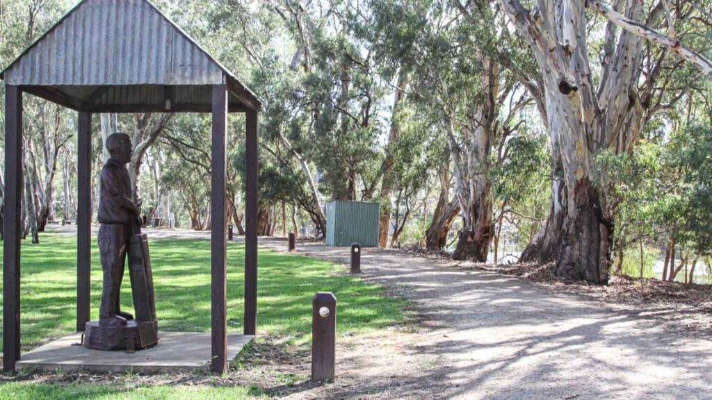 Explore Barham – cluBarham