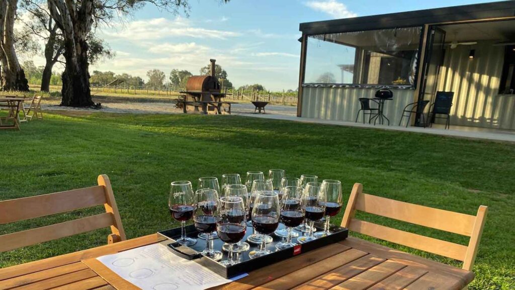 Explore Barham – cluBarham