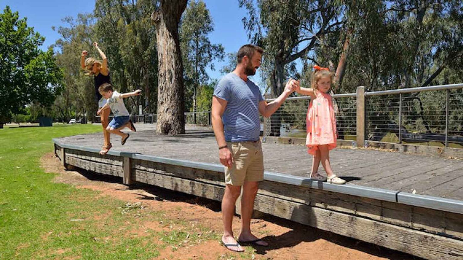 Explore Barham – cluBarham