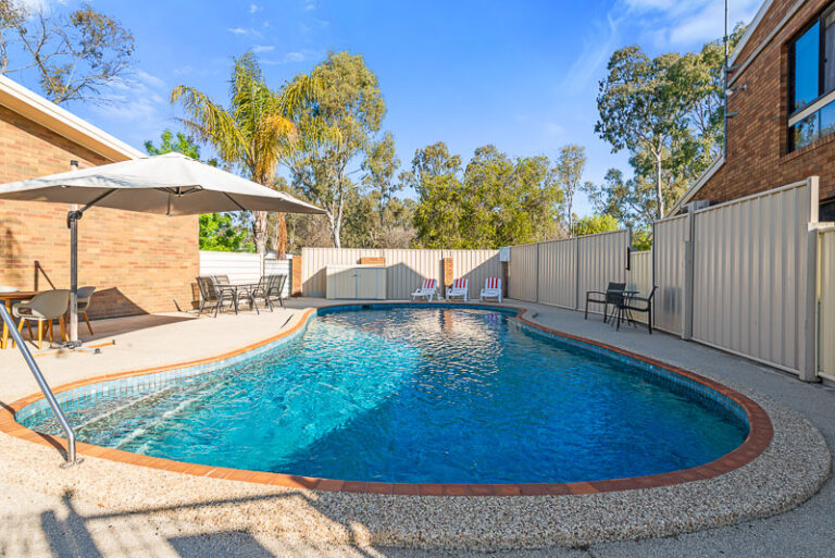 Stay with Comfort – cluBarham