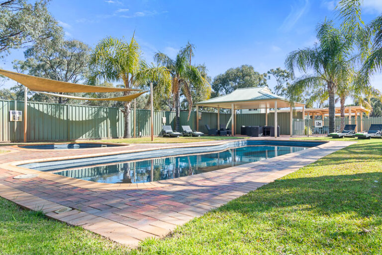 Stay with Comfort – cluBarham