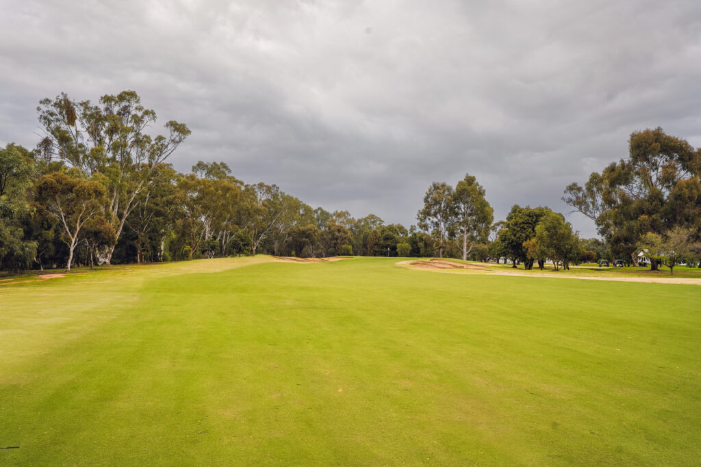 Golf – cluBarham