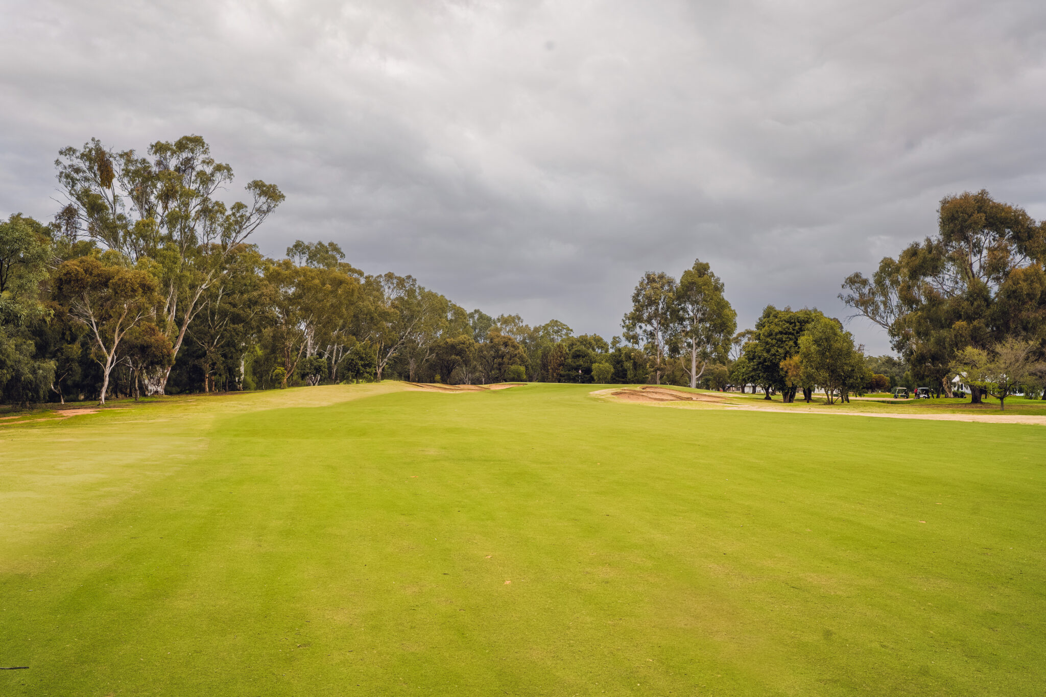 Golf – cluBarham